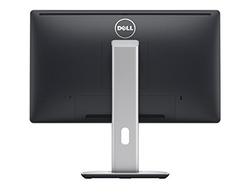 Dell P2214H (Latest Model) IPS 22" Full HD Monitor with 3 Year Limited Warranty (Renewed)