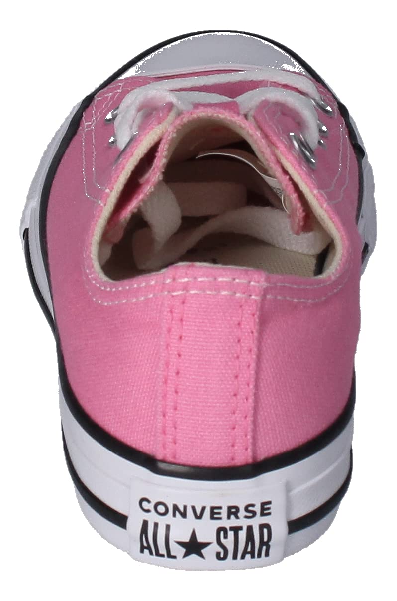 Converse Baby Girls' Infant/Toddler Chuck Taylor All Star Ox - Pink - 2 Infant