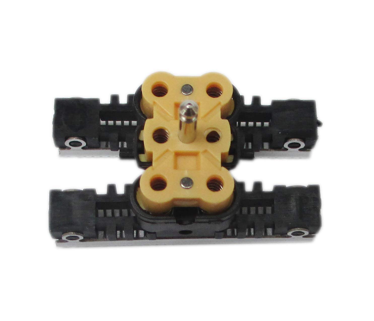 51S Foil & Cutter for Br-aun 8000 Series 360 Complete Activator ContourPro 5643 5645 8970 8975 8985 8987 Silver