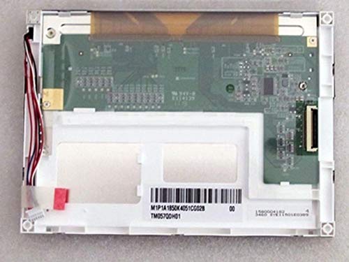 TM057QDH01 New 5.7 inch 640×480 LCD Display Panel