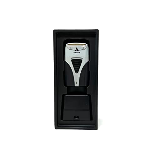 Andis ProFoil Lithium Plus Titanium Foil Shaver TS-2 17255
