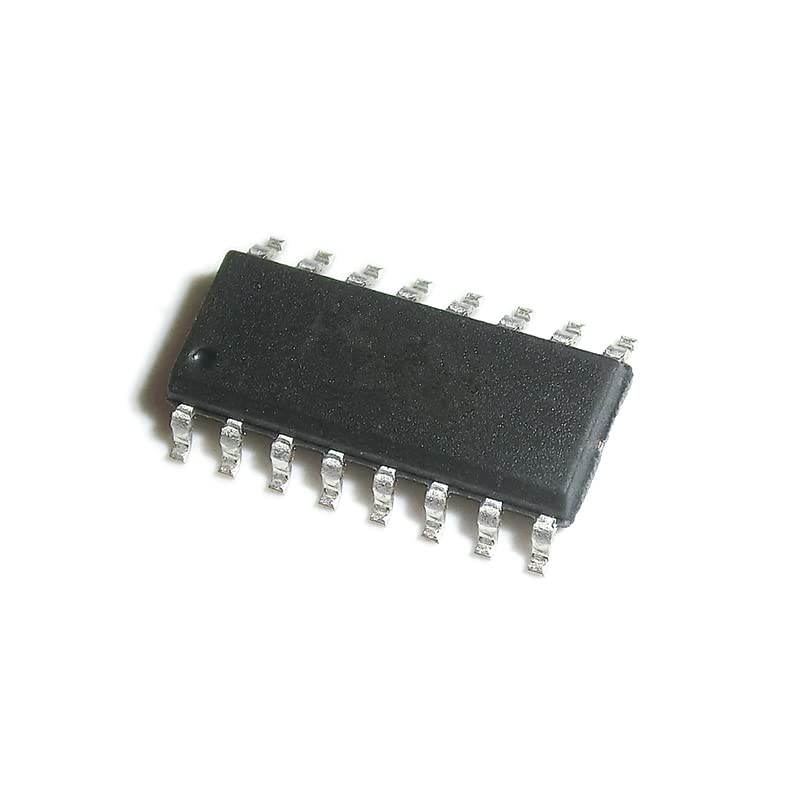 5PCS DS90C032TM DS90C032TMX DS90C032 SOP16