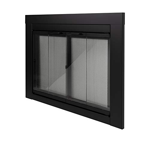 Ascot Small Black