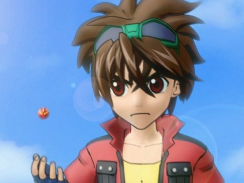 Bakugan Battle Brawlers - Playstation 3 (Renewed)