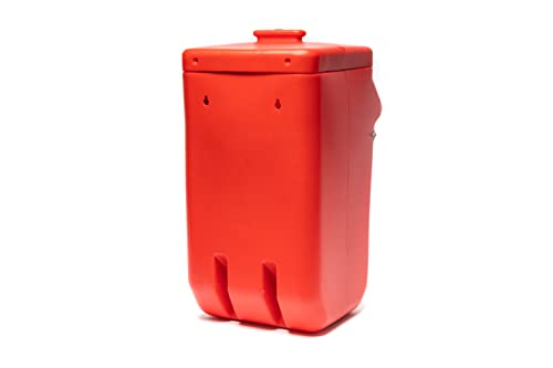 KANE Automatic Dog Feeder