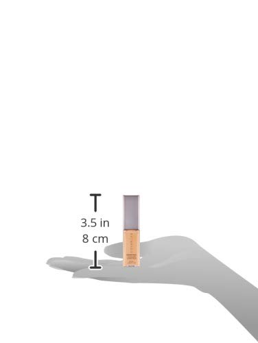 Cover FX Power Play Concealer: Crease-Proof, Transfer-Proof Concealer Provide 16-hour Full Coverage with Powerful Pollution Defense- G Medium 2, 0.33 Fl Oz