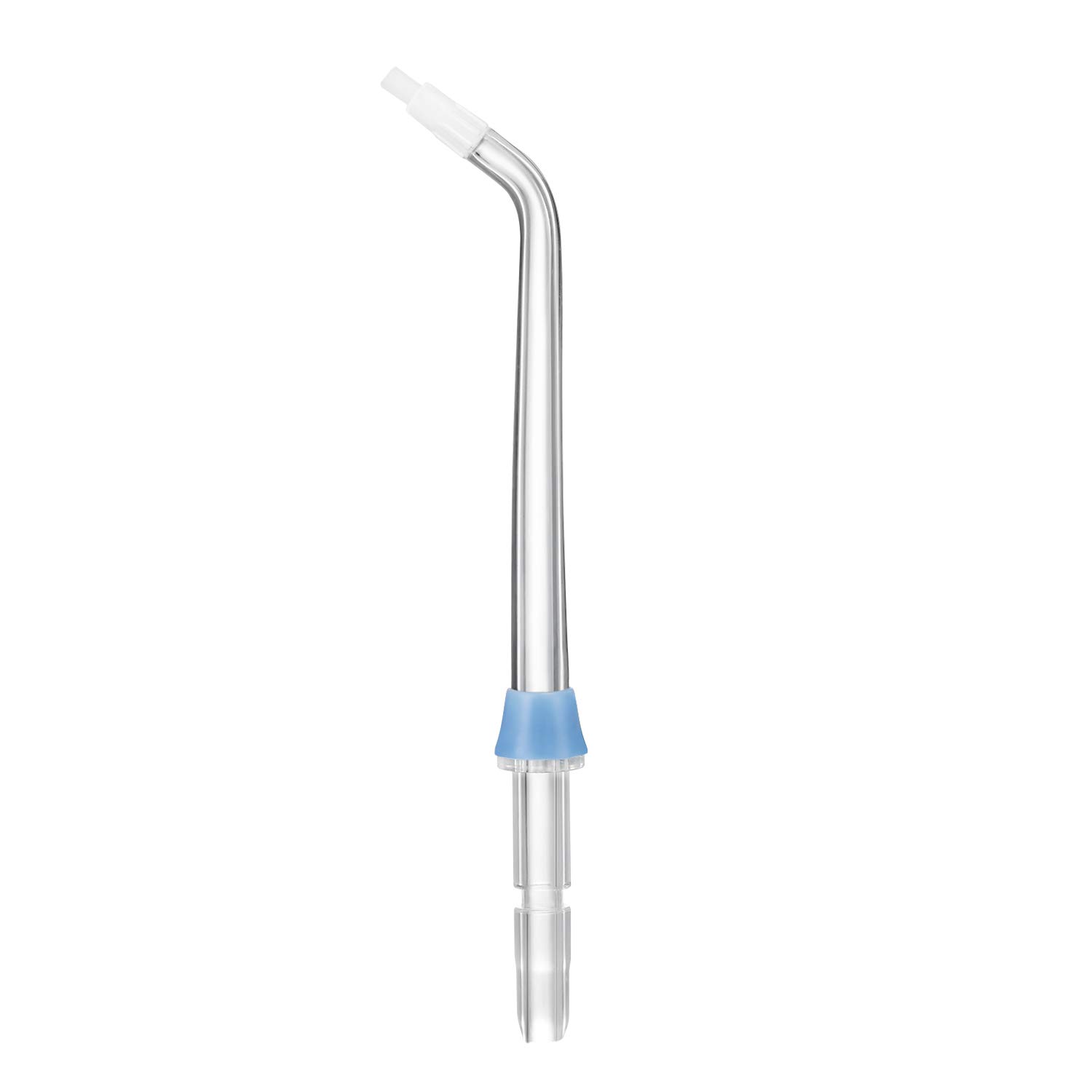 Replacement Part for Waterpik or other Water Flossers/Irrigators (AquaFlosser 6 tips)