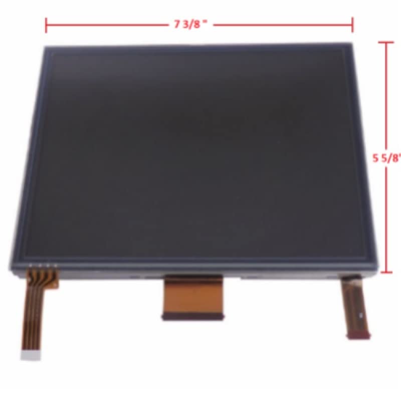 CHIMEI-INNOLUX 8.4 Inch LCD Monitor w/Touch Screen Digitizer DJ084NA-01A