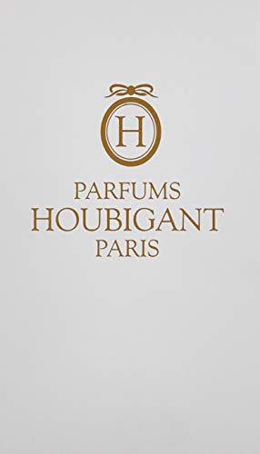 Houbigant Quelques Fleurs L'original Travel Spray Refill, 0.5 Fl Oz