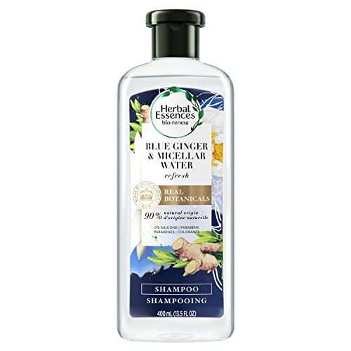 Herbal Essences Bio Refresh Blue Ginger, 13.5 Fl Oz
