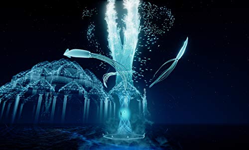 ABZÛ - PlayStation 4