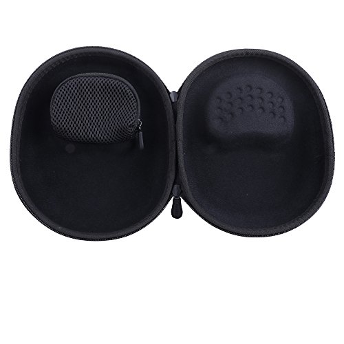 Hard Carrying case Replacement for Marshall Major II/ Major III /Major IV/MID /Monitor Bluetooth On-Ear Headphones by Aenllosi