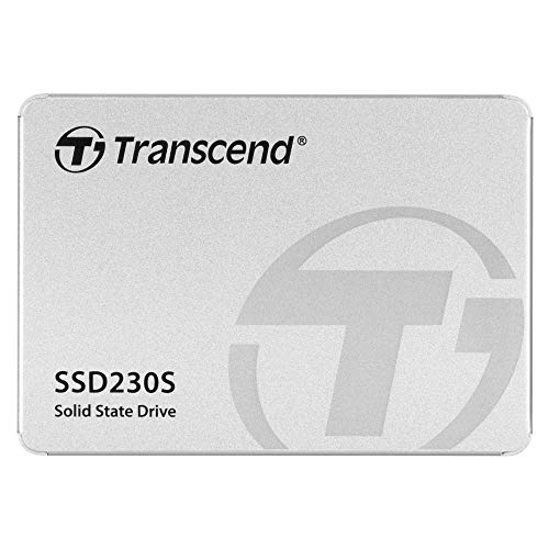 Transcend TS1TSSD230S 1TB SATAIII 2.5” Internal Solid State Drive with speeds up to 560MB/s