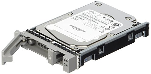 Cisco 146GB 6Gb 15K SAS 2.5-Inch Internal Hard Drive Hot Pluggable HDD [PN: A03-D146GC2]
