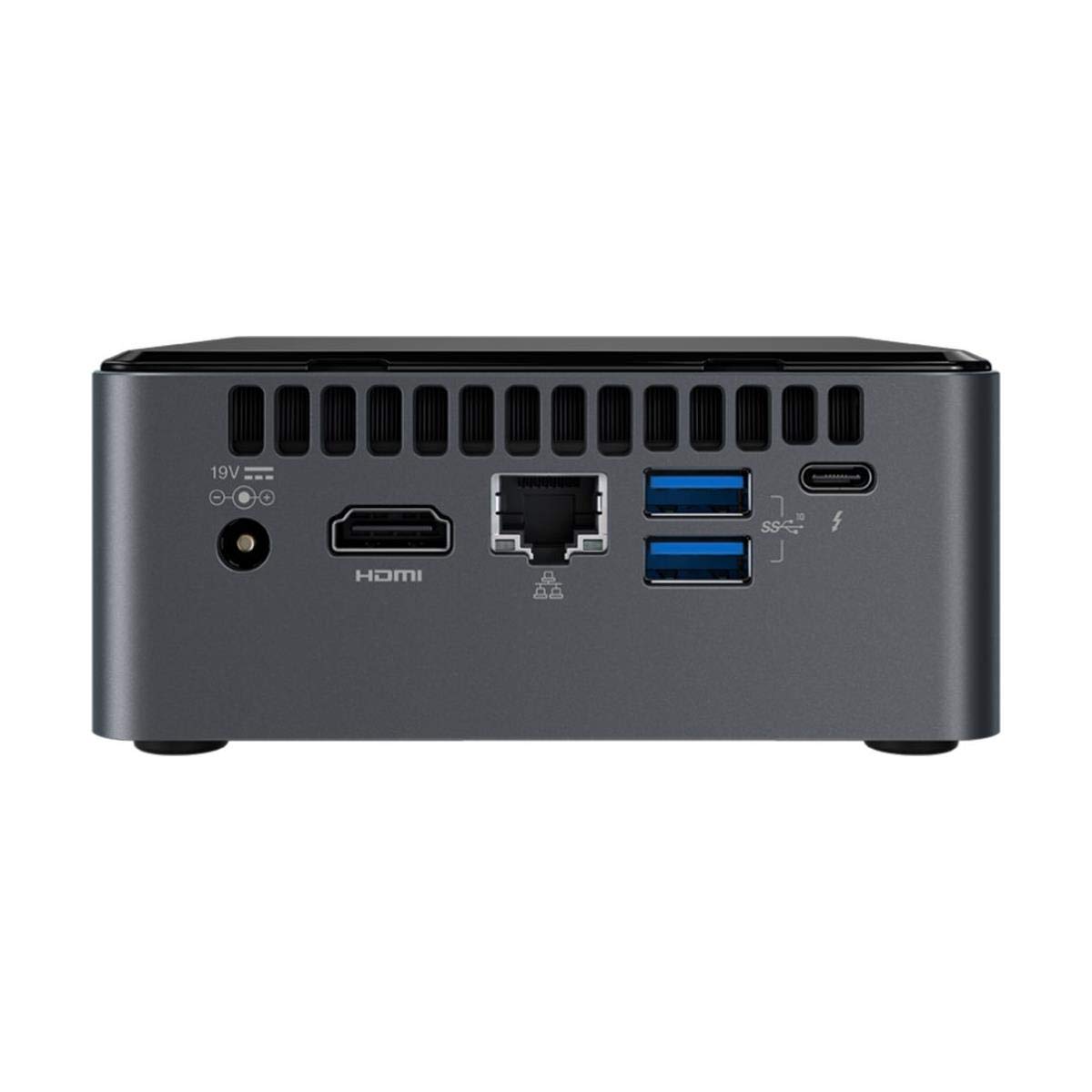 INTEL CORPORATION BOXNUC8I5BEHFA1 NUC 8 Mini PC