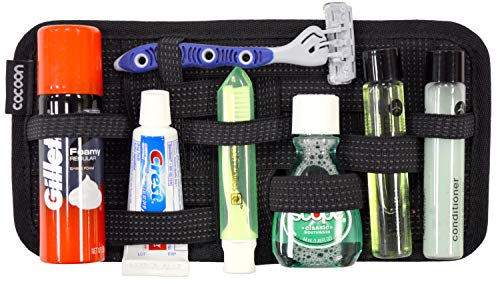 Cocoon CPG5BK GRID-IT!® Accessory Organizer - Small 10.25" x 5.125" (Black)