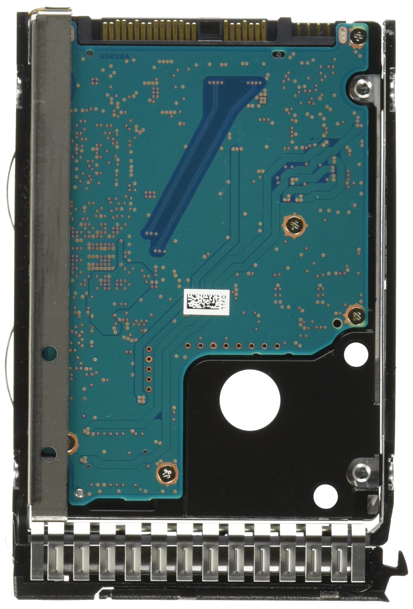 HP 781578-001 1.2TB 12G SAS 10K HDD