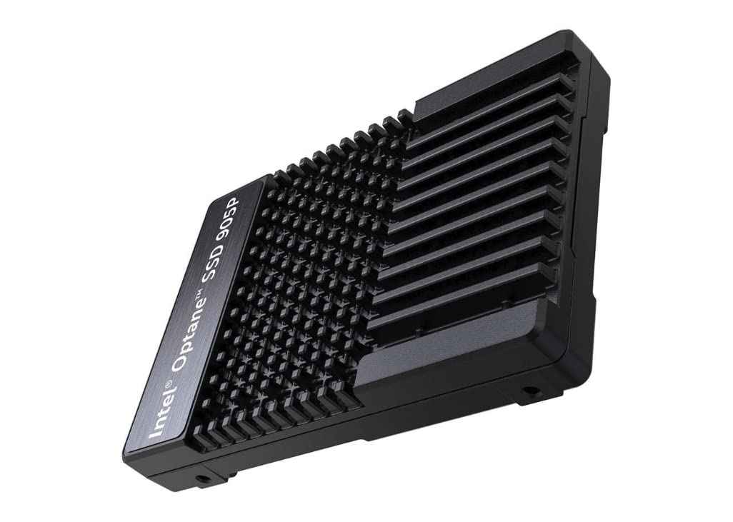Intel Optane SSD 905P Series (960GB 2.5" PCIe x 4 3D XPoint) (959527)