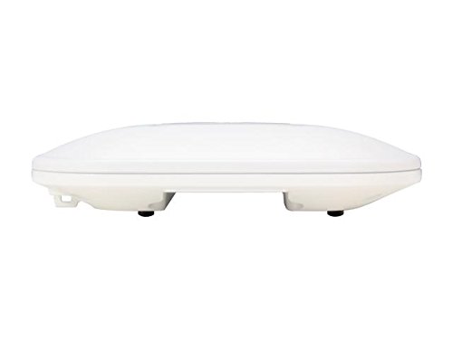 Cisco Aironet 3602I Series Access Point - AIR-CAP3602I-A-K9 (Dual-Band Radios 2.4GHz and 5GHz, Controller Required, POE)