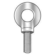 Ken Forging Eyebolt 1-81-13/16In Lift with Shoulder - K2030-2 Packs