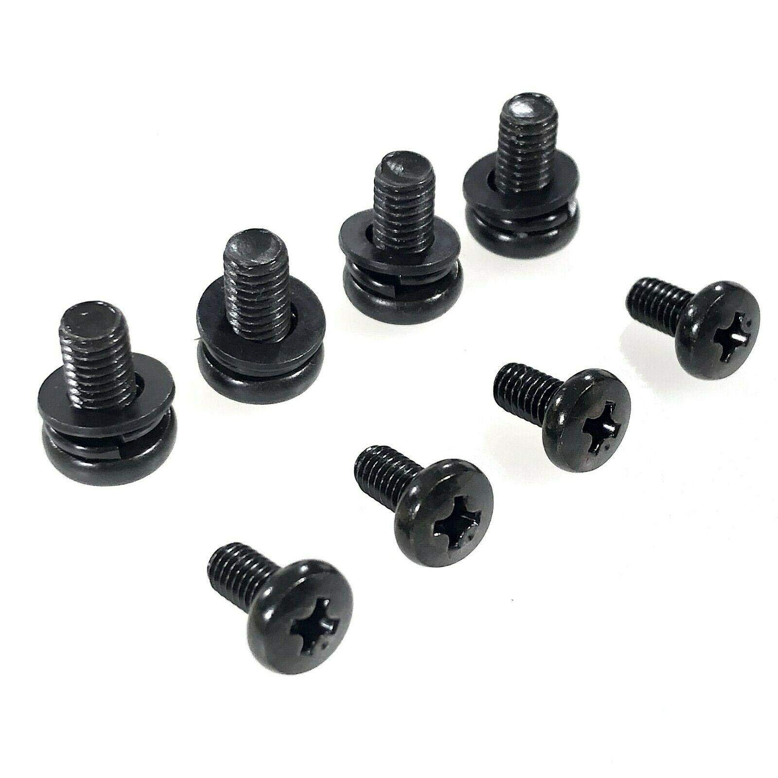 ReplacementScrews Stand Screws Compatible with Toshiba 50L2470U