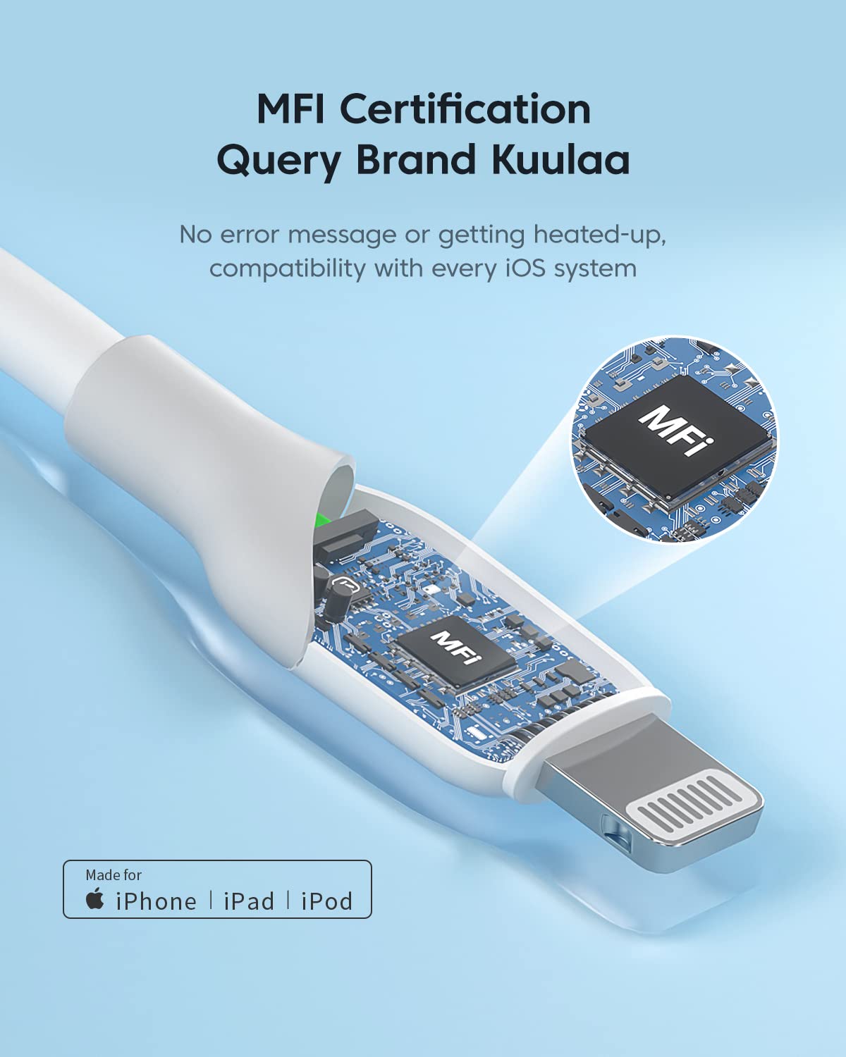 540° Rotating Magnetic Charging Cable USB C Magnetic Phone Charger Cable 3 in 1 2.4A Fast Charge Cord for iPhone Samsung Moto Oneplus Android Tablet TWS Earbuds Gamepad (1m)