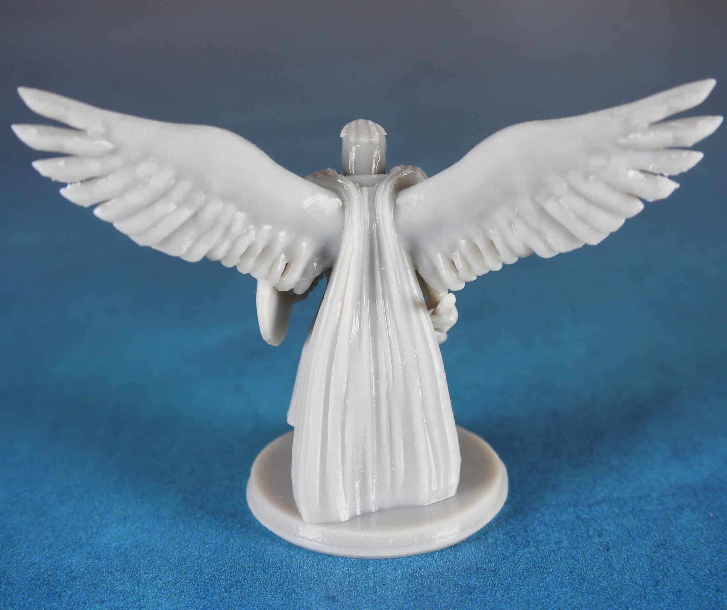 Aarakocra Male Cleric
