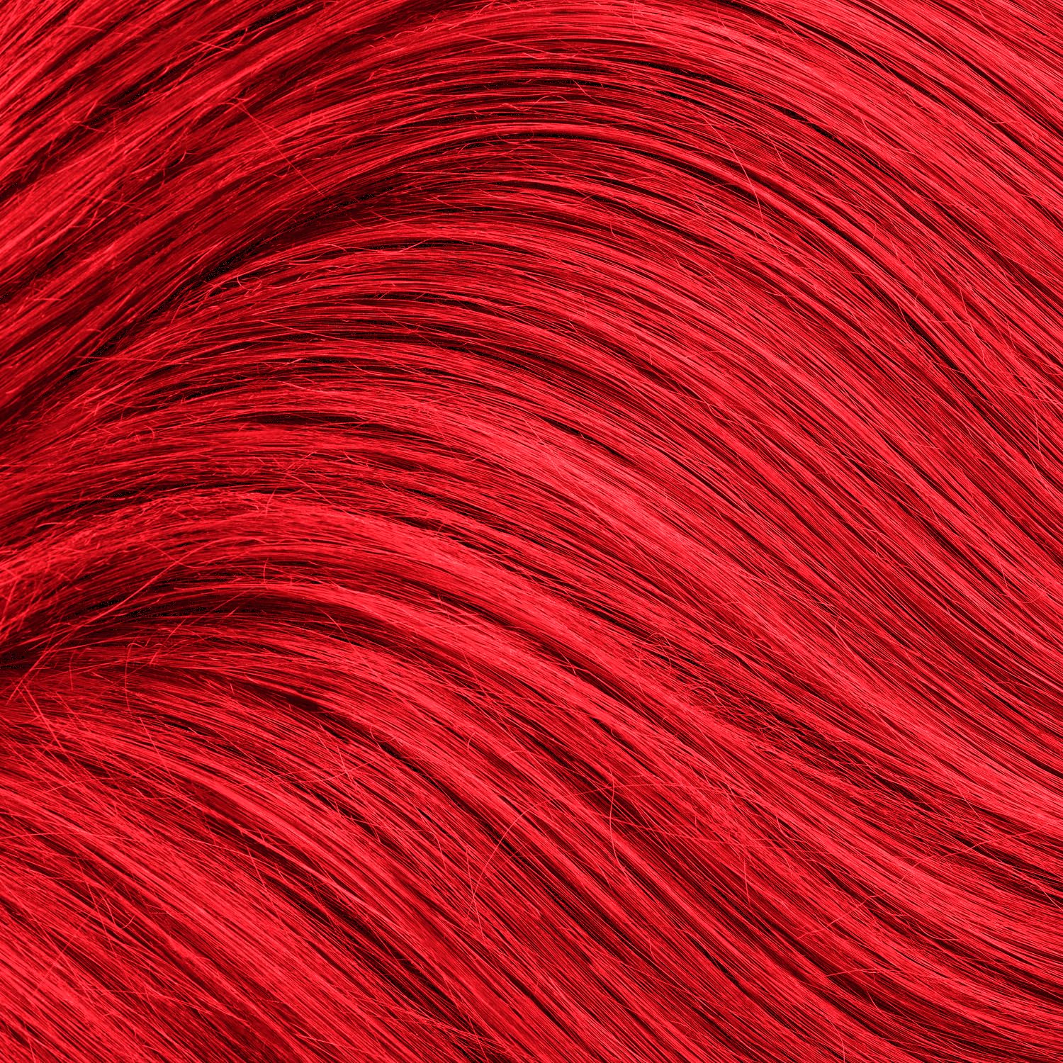 ion Hot Red Color Pigments