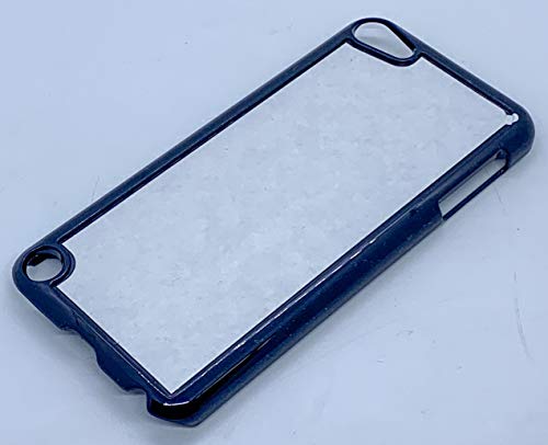 iPod Touch Case Fits 6th Generation or 5th Generation Basketball #0300 Choose Any Player Jersey Number 30 in Black Plastic Customizable by TYD Designs