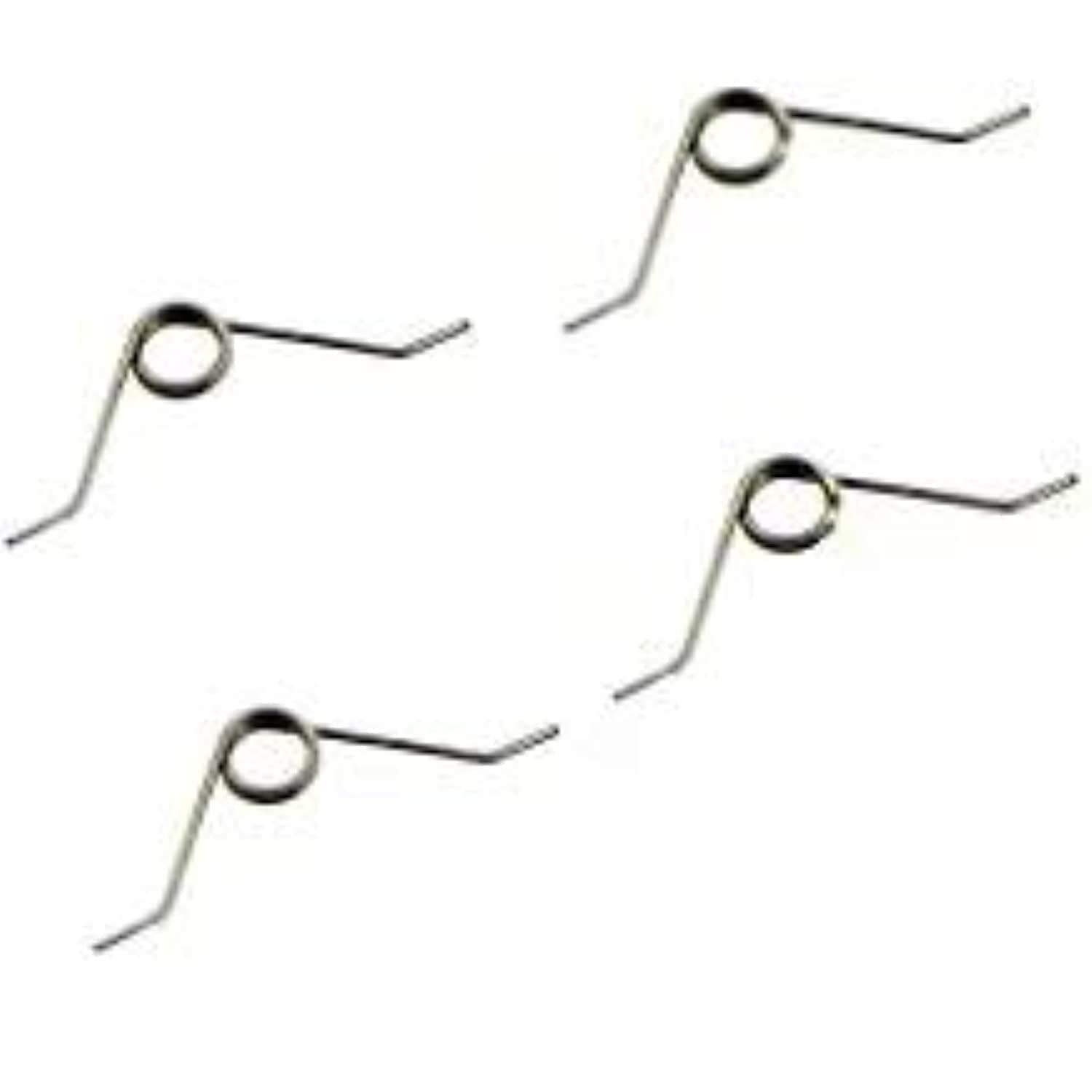 4 x for PS4 Controller Spring L2 R2 Trigger Button Dualshock Playstation Repair