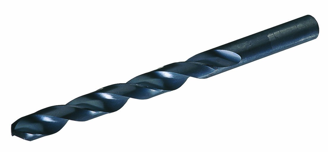 Champion 705SP-7 Heavy Duty Jobber Twist Drill, 135 Degree Split Point, 12-pack
