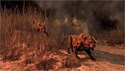 Cabela's Dangerous Hunts 2011 - Playstation 3 (Renewed)