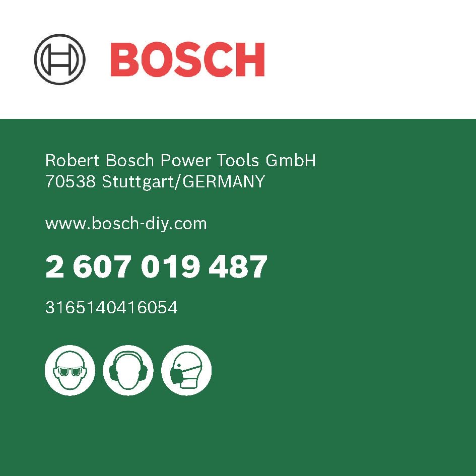 Bosch Accessories 2607019487 25-Piece Sanding Sheet Set for Delta Sander Grit 40
