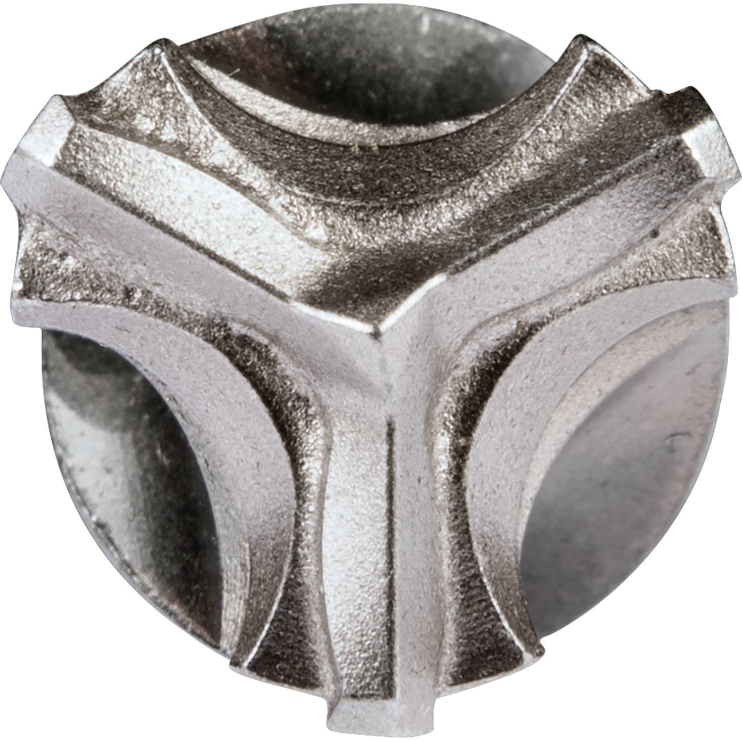 Makita B-61036 1/4" x 8" SDS-Plus Bit, 3-Cutter