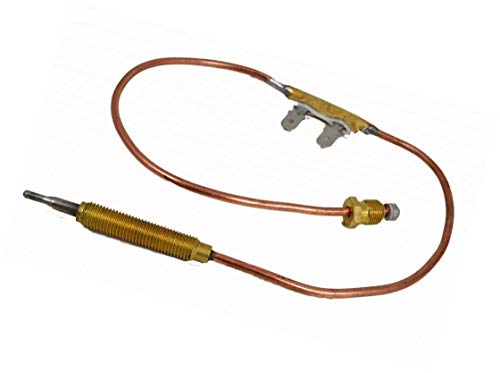 Thermocouple 104146-02 104146-01 Dayton Master Reddy Desa LP Heater 18"