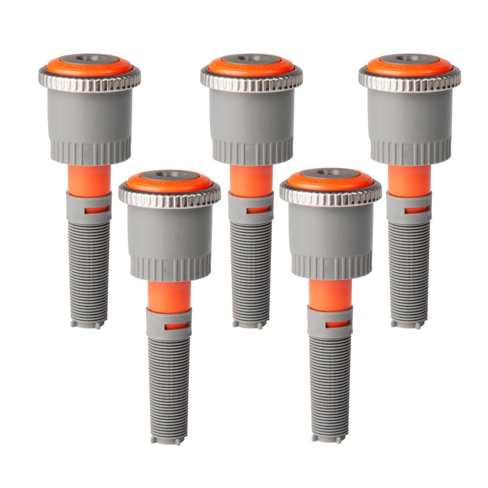 Hunter MP800SR 90° - 210° Short Radius Rotator 6' to 12' (1.8m to 3.6m) Female MP800SR90 5 Pack