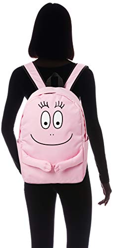 Barbapapa BBP-025b Haguruck Daypack