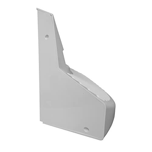 Elevease Shower Step The Number 1 Shower Foot Rest for Shaving Legs, Tanning and Exfoliatin, Simple No Tools Install