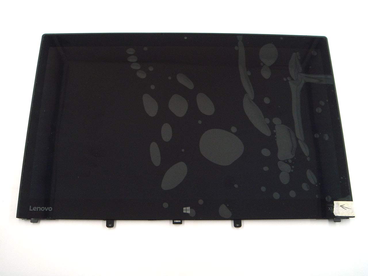 New Replacement Parts for Lenovo ThinkPad X1 Yoga 2nd Gen 14.0" WQHD OLED Touch LCD Screen w/Bezel 01AX899