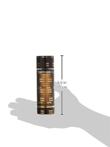 Davidoff The Brilliant Game Men's Eau de Toilette Spray, 3.4 Ounce