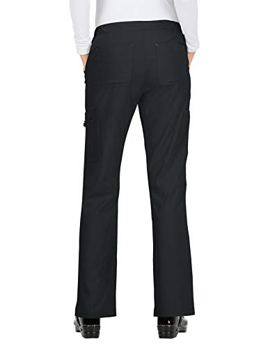 KOI Basics KOI731 Women's Scrub Pant Black L