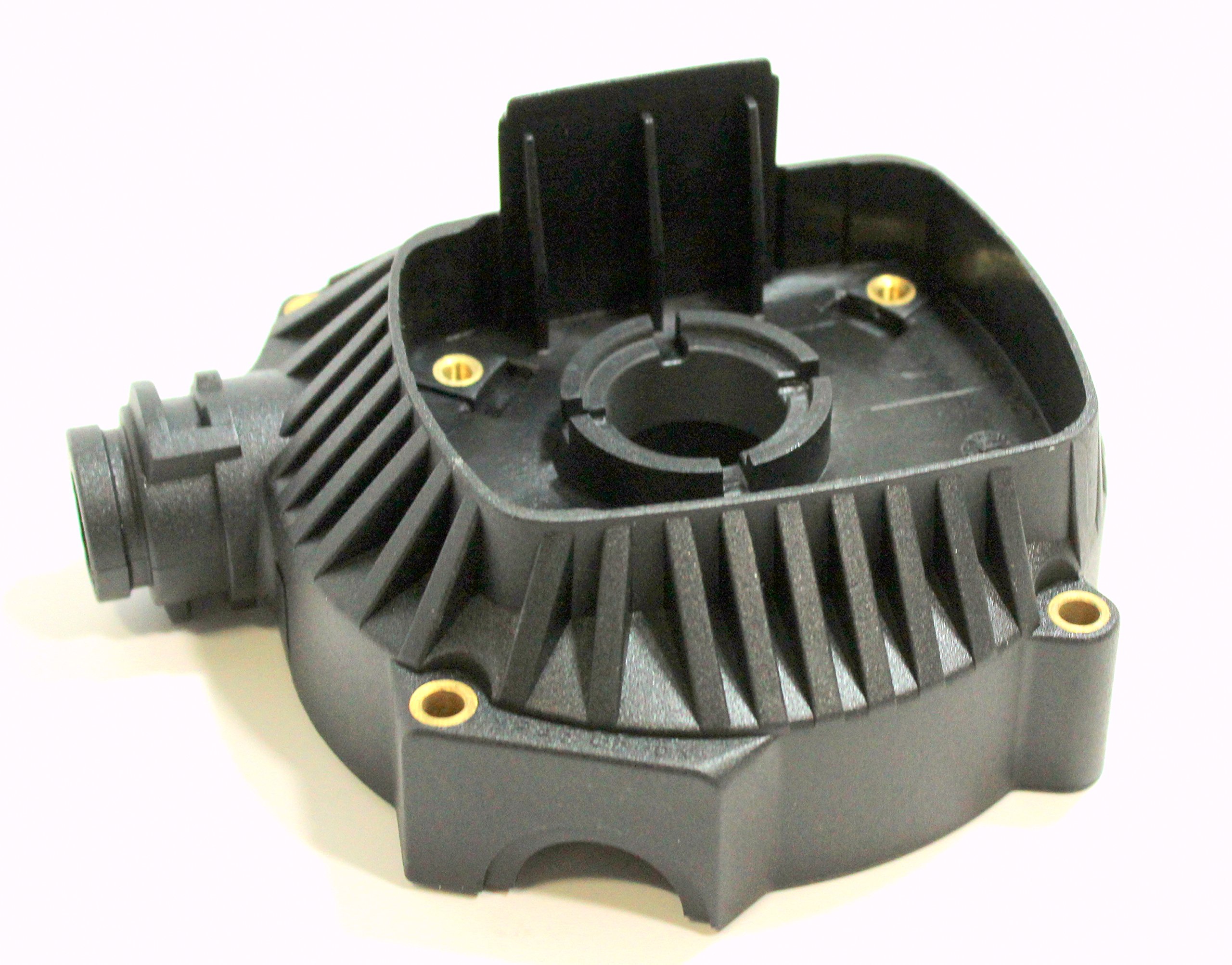 Bosch Parts 1615190042 Housing-Fan SO