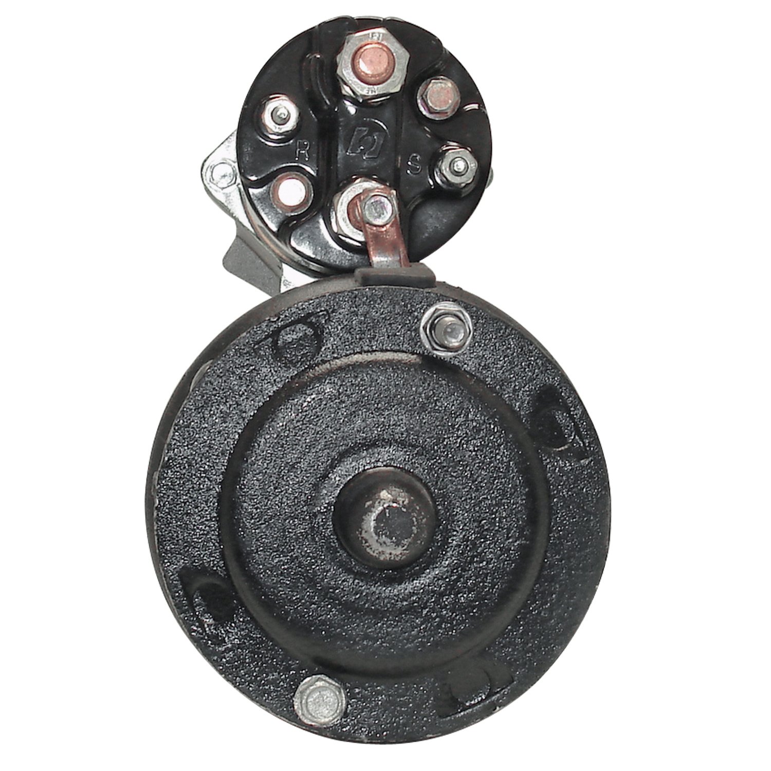 ACDelco STARTER - REMAN STARTER