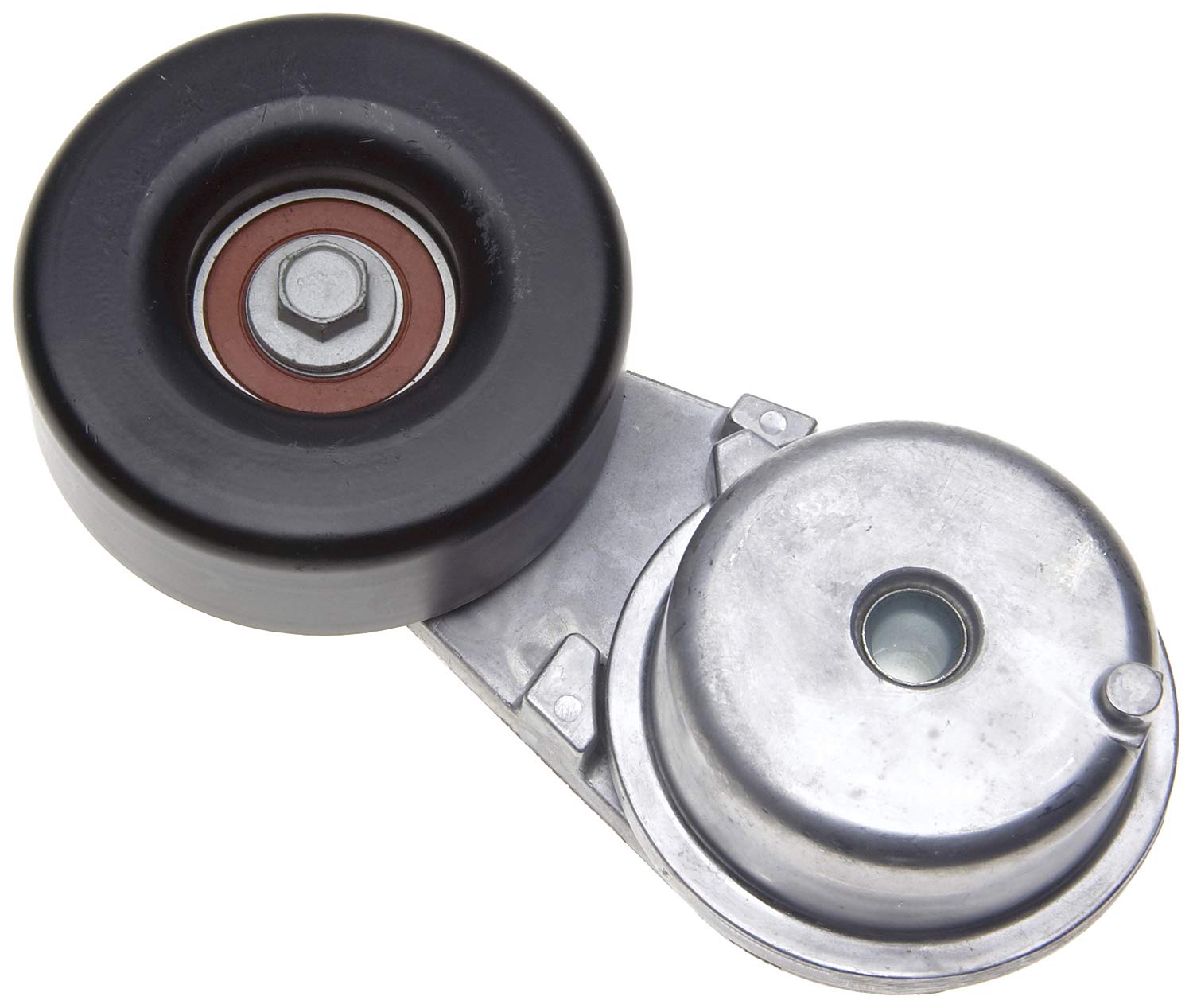 ACDelco Gold 38353 Drive Belt Tensioner Assembly with Pulley