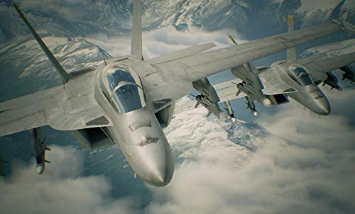 Ace Combat 7: Skies Unknown Collector's Edition (Xbox One)