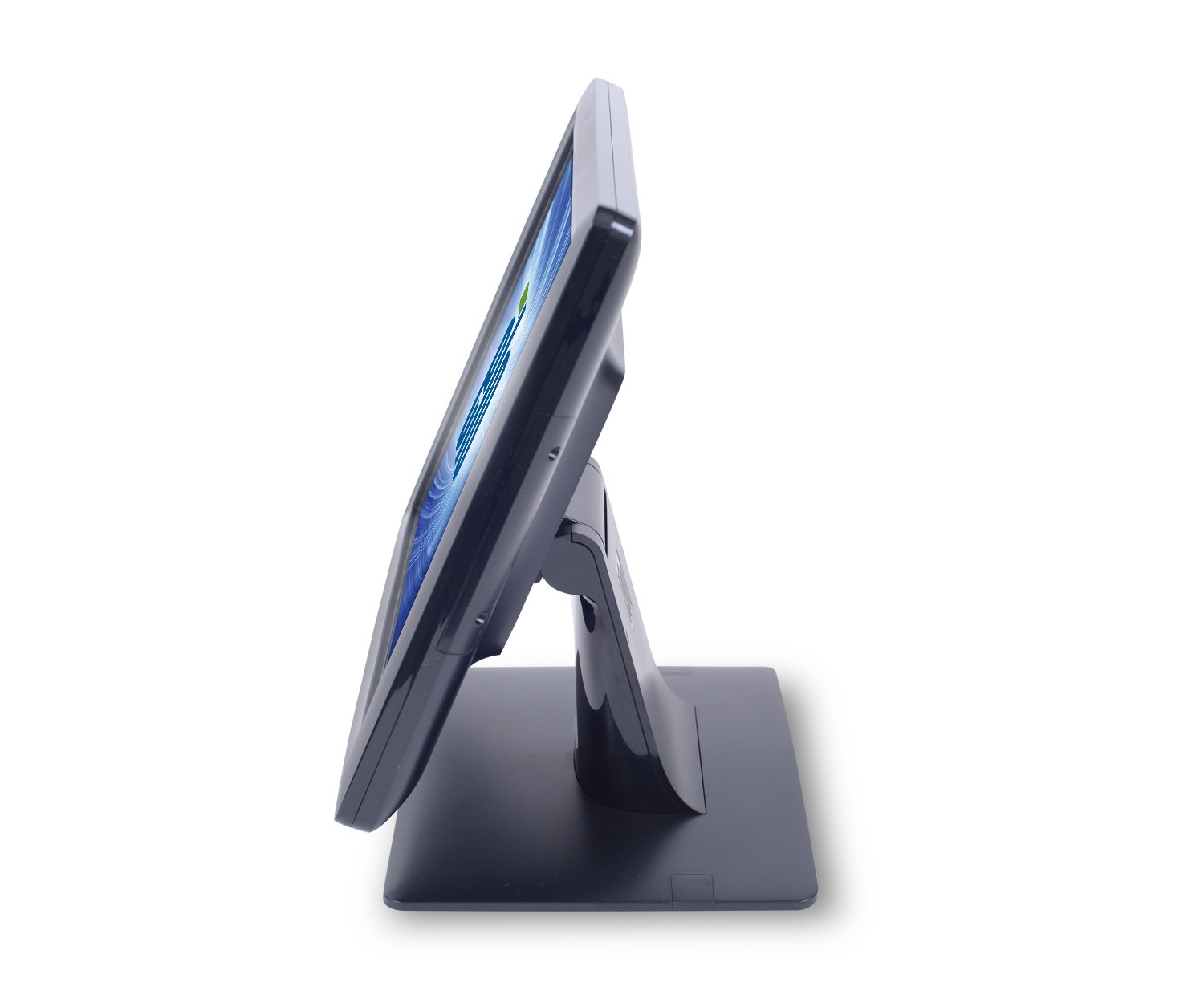 Elo E344758 Desktop Touchmonitors 1517L IntelliTouch 15'' LED-Backlit LCD Monitor, Black