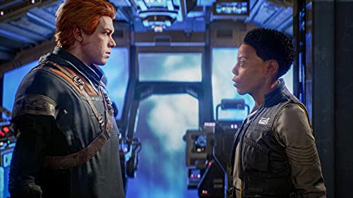 JEU Console EA Star Wars Jedi : Fallen Order