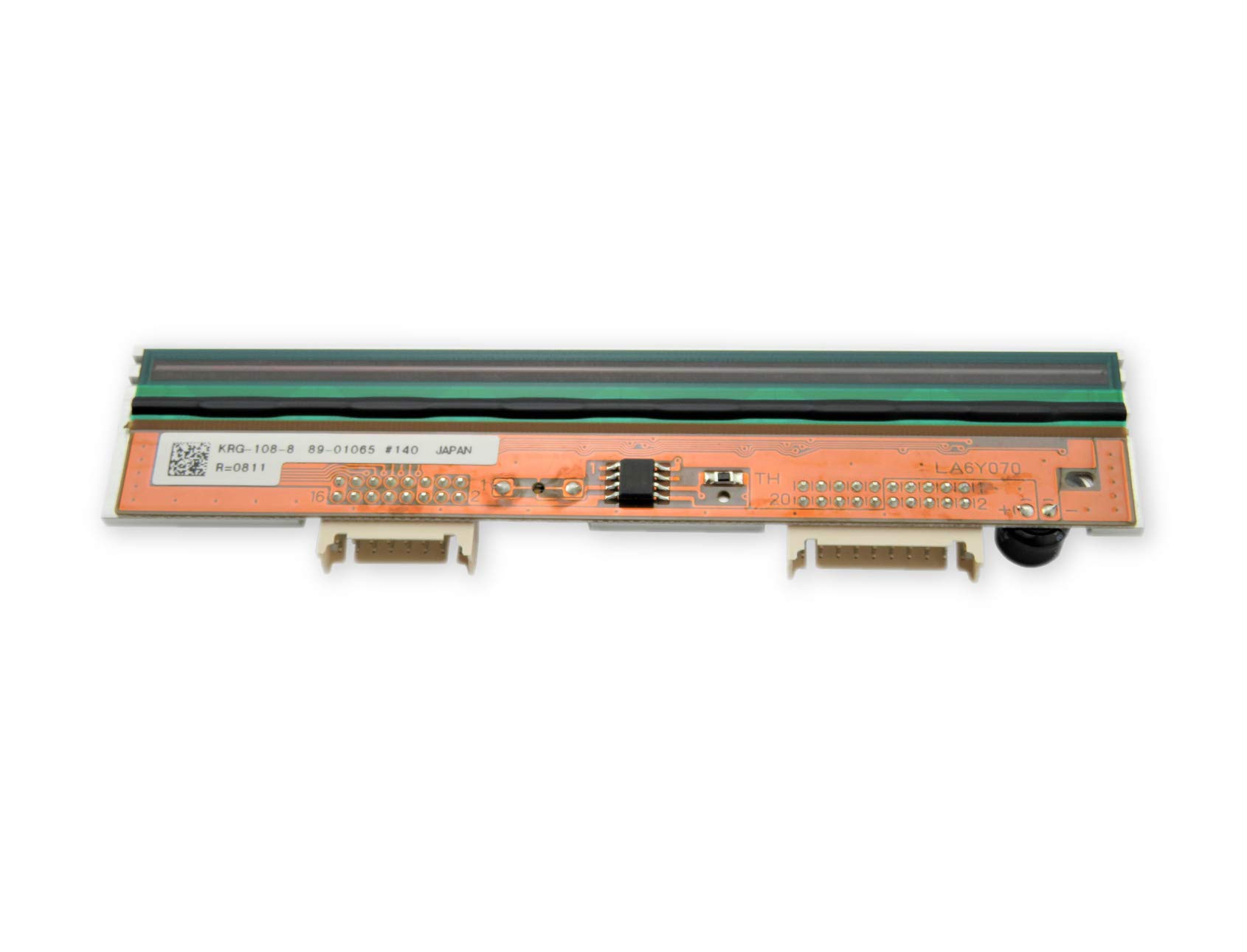 Datamax PHD20-2260-01 Print Head for M-4210 Printers, 203 DPI Resolution
