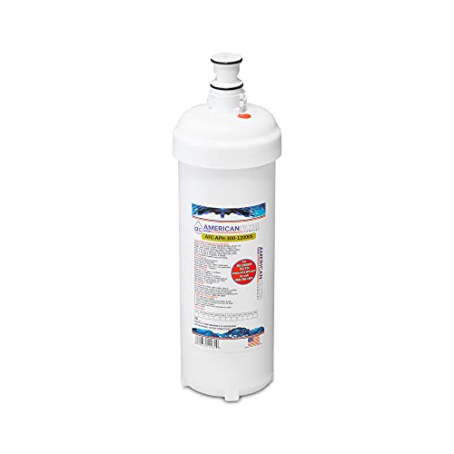 AFC Brand, Water Filter, Model # AFC-APH-300-12000K, Compatible with 3M(R) BEV135 Filter New AFC Brand Model # AFC-APH-104-9000 1 Filter