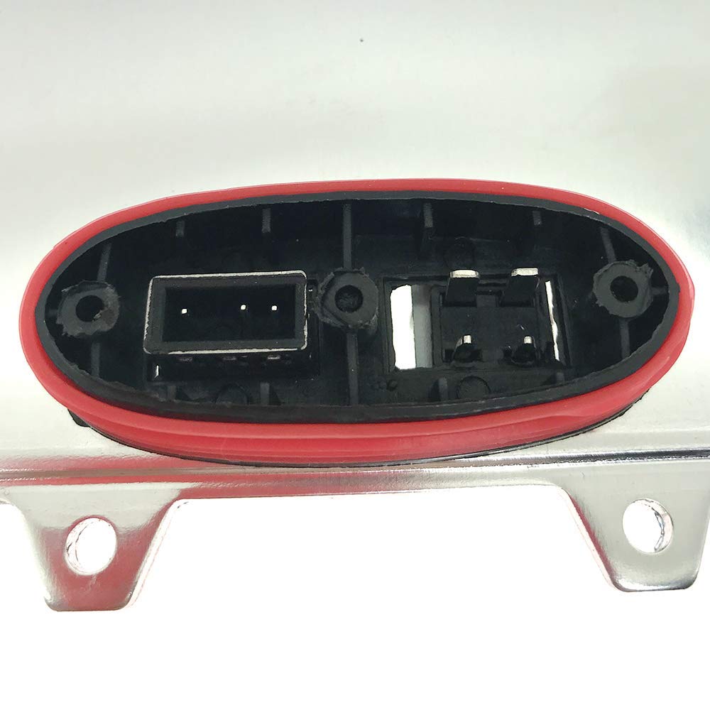 5DV 009 610-00 Xenon Headlight Ballast Control Unit D1S D1R for BMW X5M X6 X6M Replace OE 5DV009610-00 5DV00961000 5DV 009 720-00 63117248050